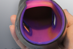 Silicone – 14ELMT Fabrication