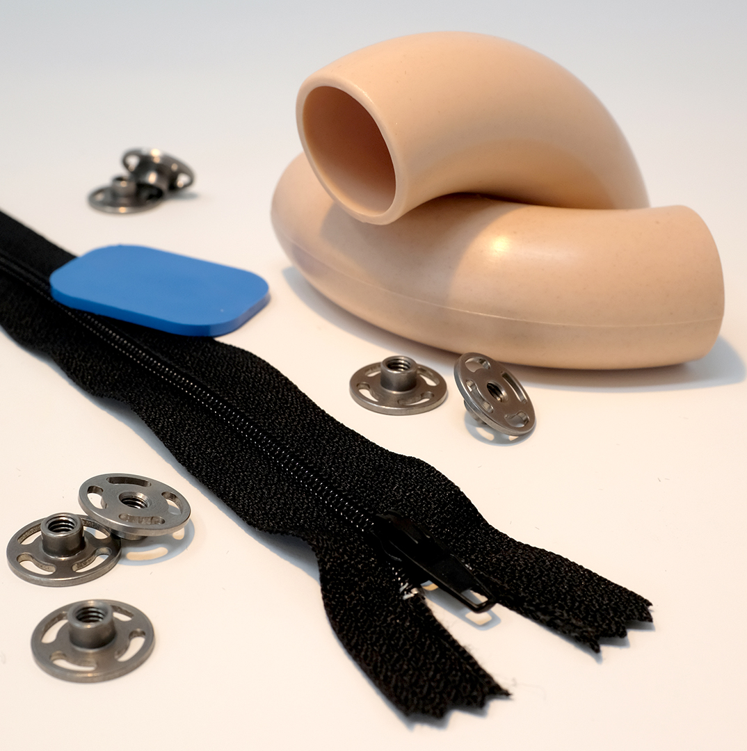 Silicone – 14ELMT Fabrication